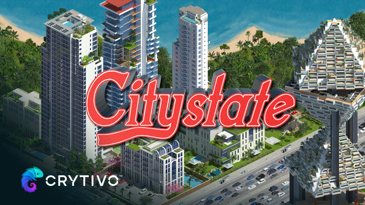 Citystate