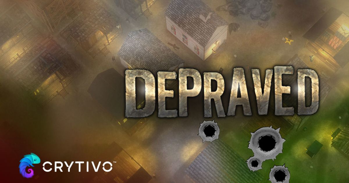 Depraved
