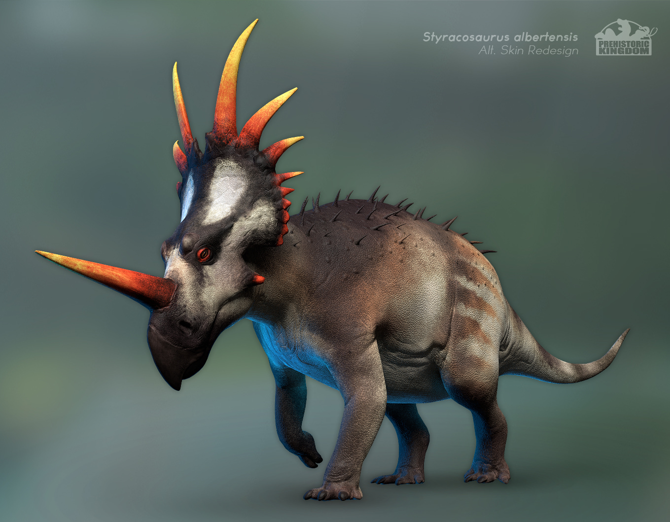 Prehistoric Kingdom DevLog #11 Prehistoric Kingdom DevLog #11